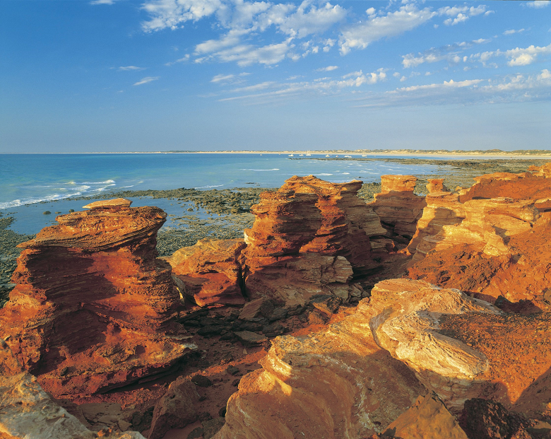 What's inside the Best of Broome Combo Pass 1
