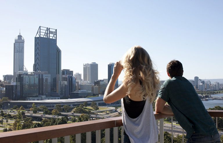 Discover Perth's Turquoise Coast