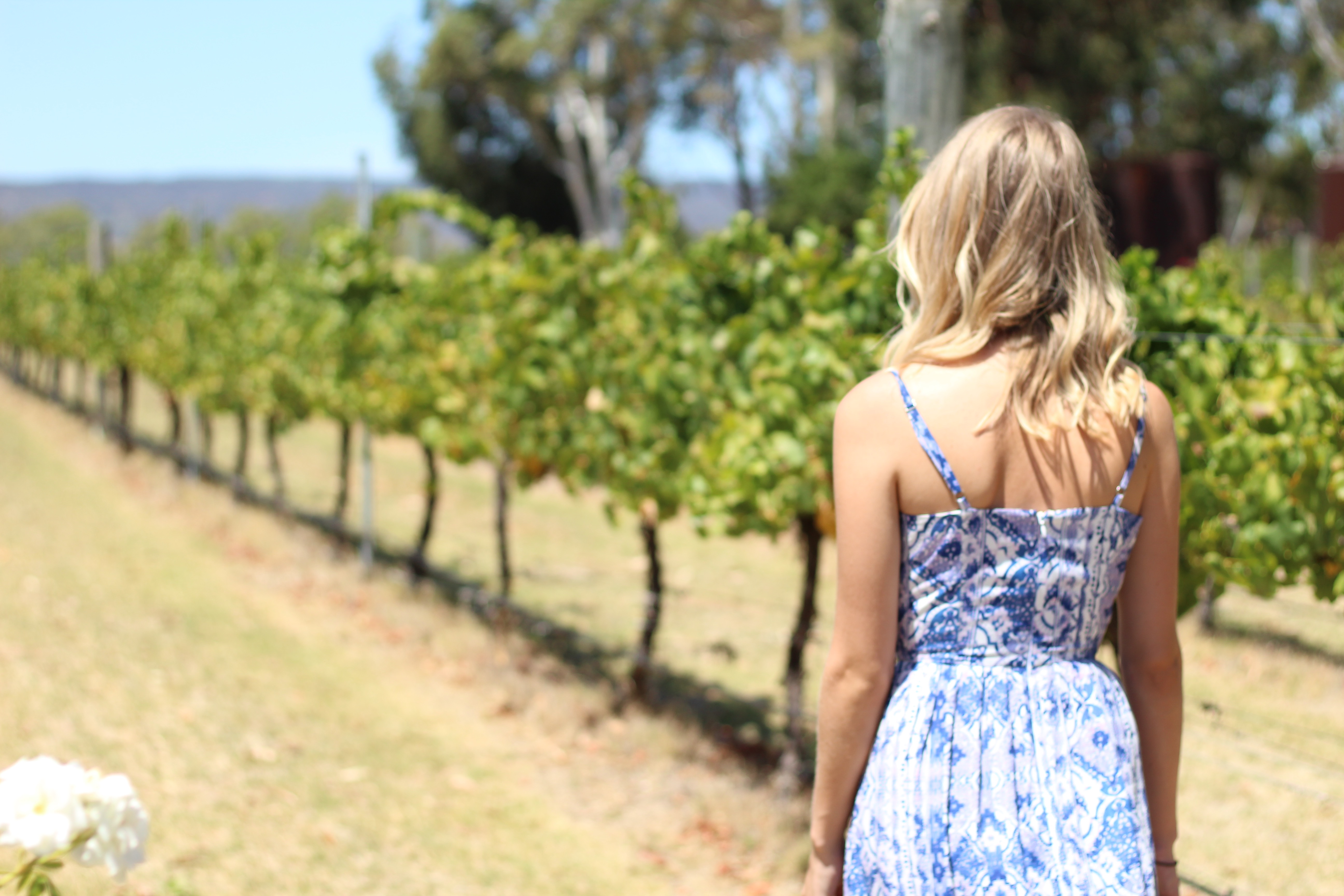 What to Pack for a Summer in Australia