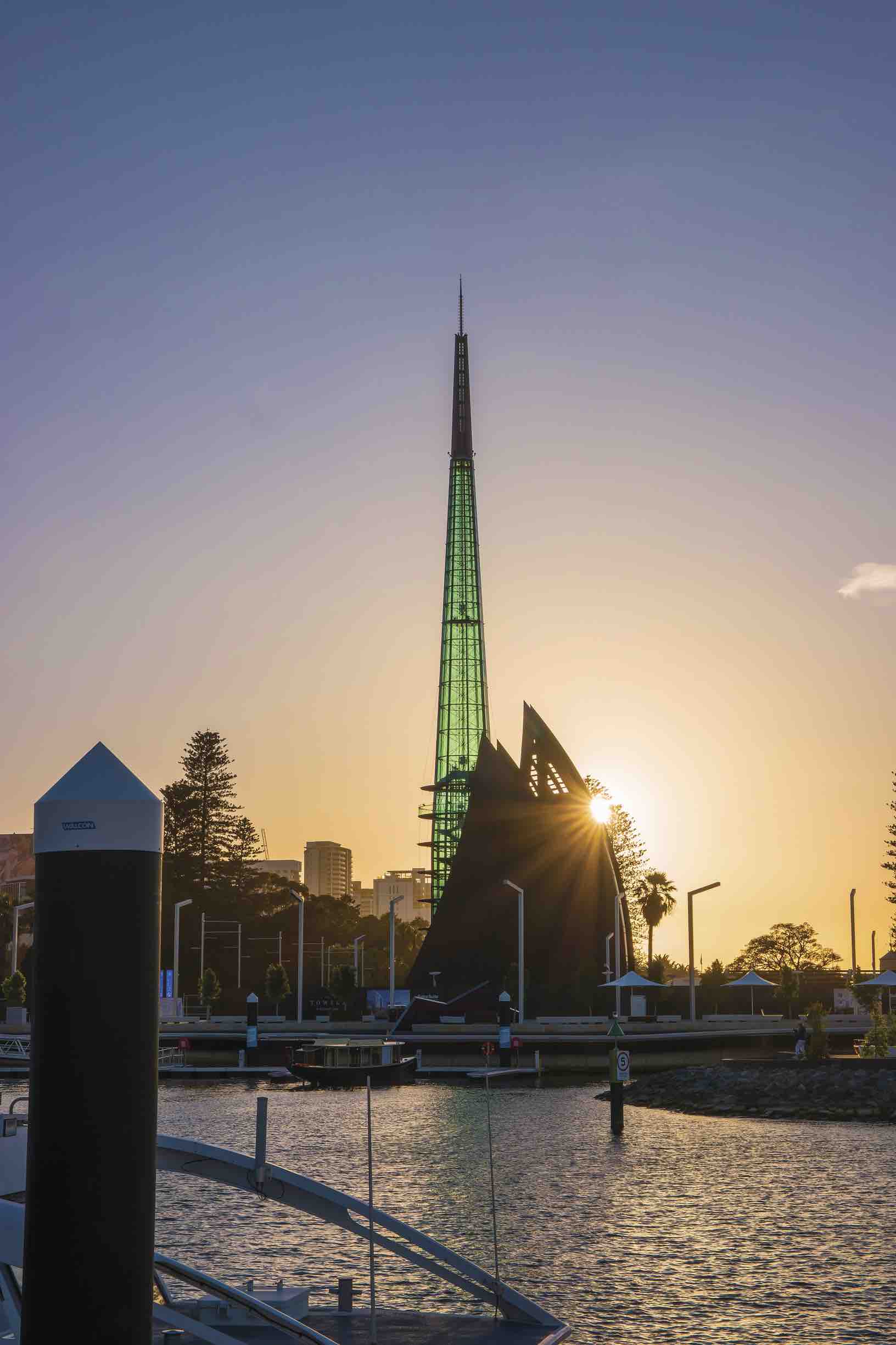 Things to do in Perth under $50