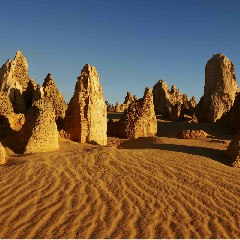 How to choose the best Pinnacle Tour