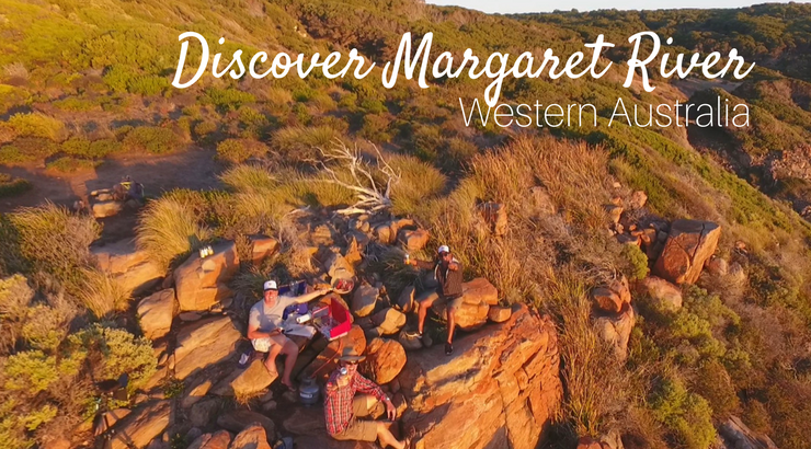 Discover the Margaret River Region of Western Australia