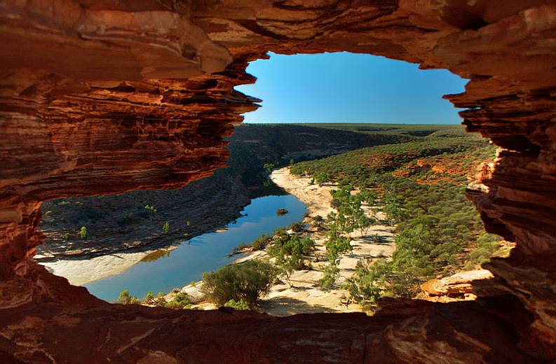 Day Trips From Kalbarri | Day Tours | Sightseeing Pass Australia