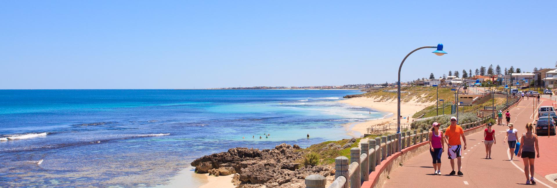 Top things to see and do in Perth Top things to do in Perth